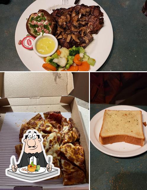 Venice House Pizza / Murphy's Pub, Melfort - Restaurant menu, prices ...