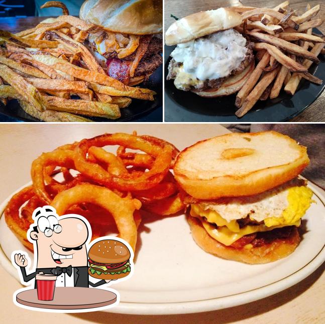 Bummie's On Main in Newark - Restaurant menu and reviews