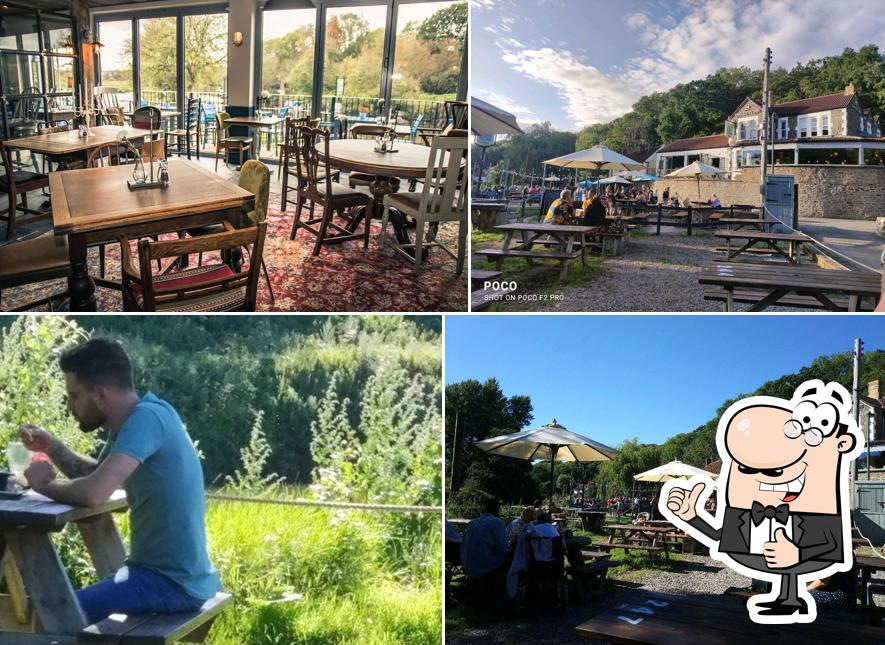 Chequers Inn, Hanham, Bristol - Restaurant menu, prices and reviews