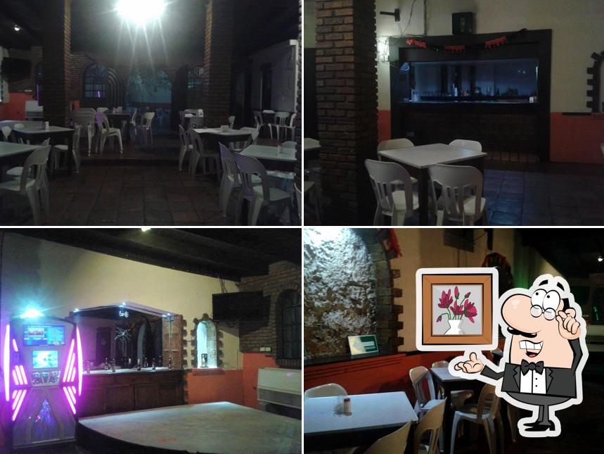 EL PATIO RESTAURANT-BAR, Monterrey - Opiniones del restaurante