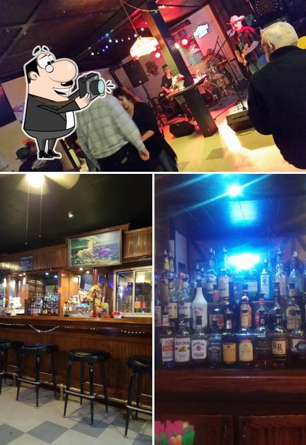 Hillbilly Bar & Grill, Kendrick - Restaurant menu, prices and reviews