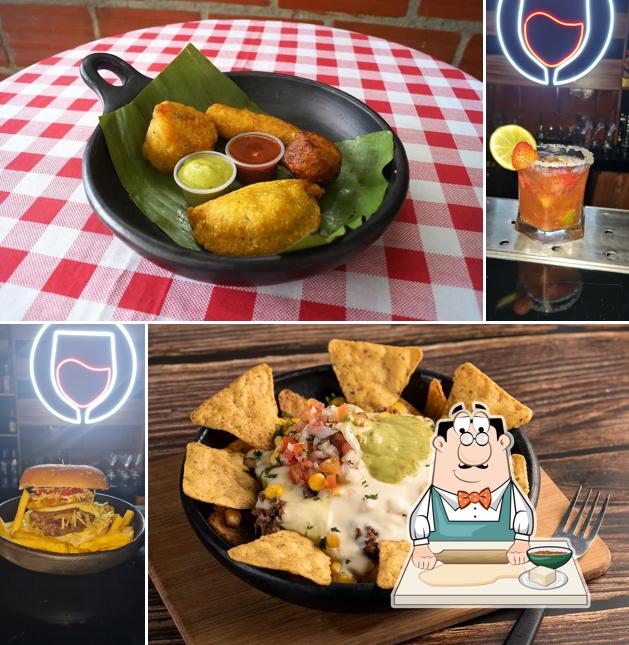 La Copa Restaurante Bar, Cali - Menú del restaurante, precios y reseñas