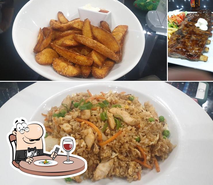 Memories Bistro, Tennant Creek - Restaurant menu, prices and reviews