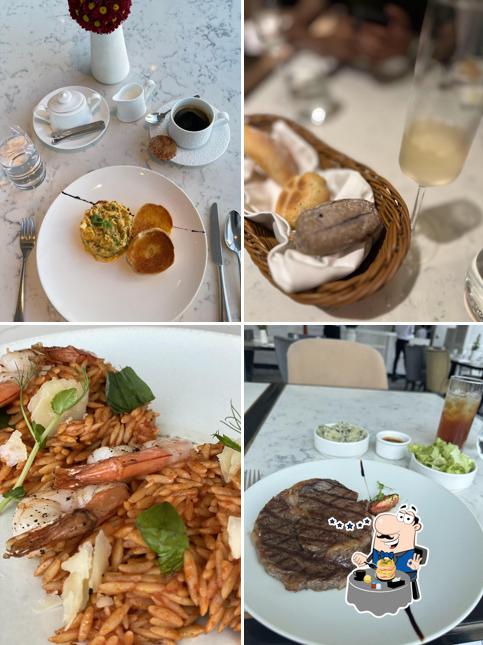 MIRÈIO, Makati, Ayala - Restaurant menu, prices and reviews