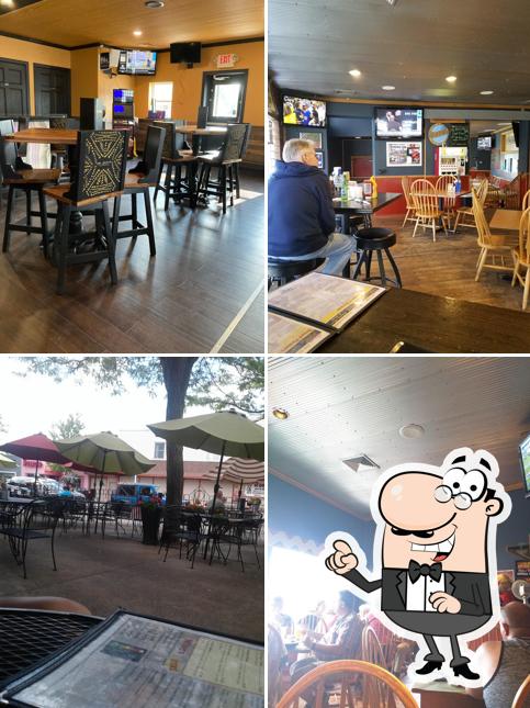 Mr Jack'ss Sports Bar & Grill in East Tawas - Restaurant reviews