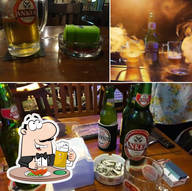 Spark Resto And Sports Bar, Yogyakarta - Restaurant reviews