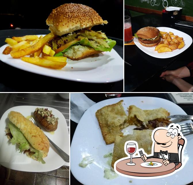 Sprockets, São Paulo - Restaurant menu, prices and reviews