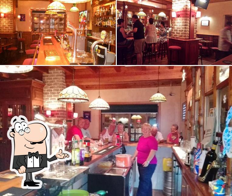 Styles Music Bar in Torremolinos - Restaurant reviews