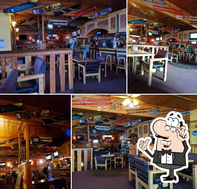 Top 5 pubs & bars in Fernie, december 2024 - Restaurant Guru