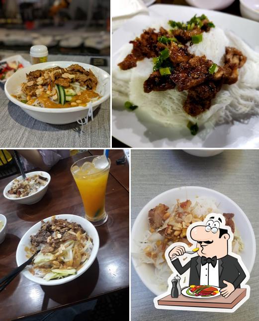 Quán Xuân restaurant, Da Nang, 469 Hải Phòng - Restaurant reviews