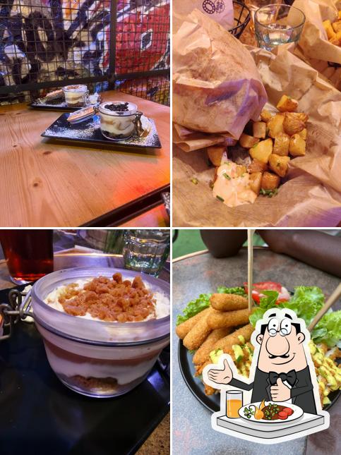 Big Bro, Aix-en-Provence - Restaurant menu, prices and reviews