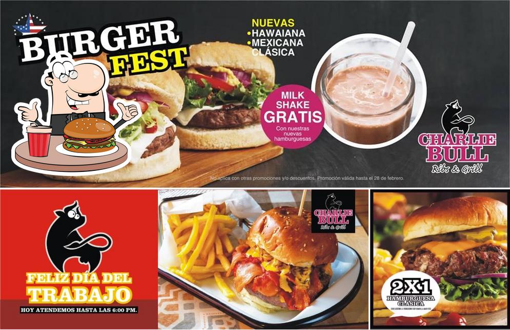 Charlie Bull pub & bar, Santiago de Surco, Jirón Cruz del Sur 271 ...