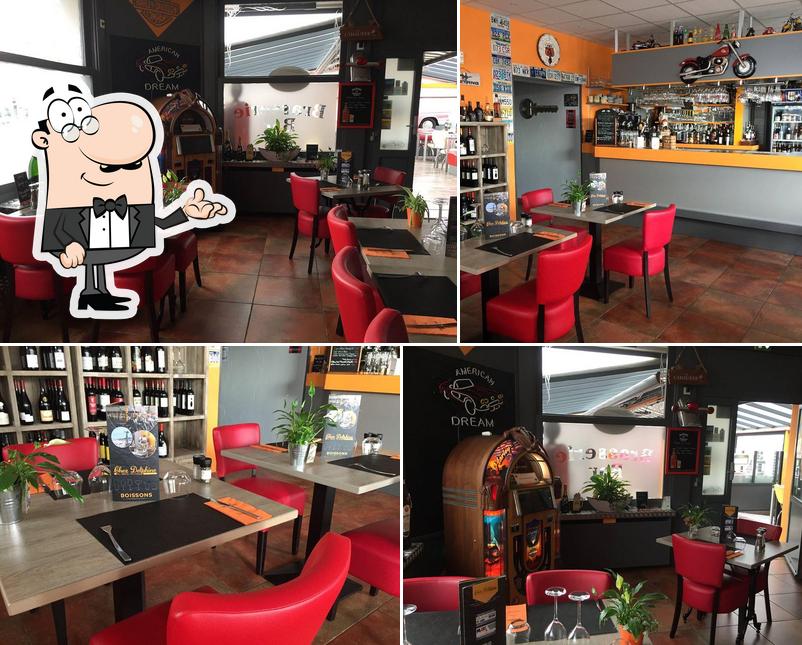 Chez Delphine, Gravelines - Restaurant menu, prices and reviews