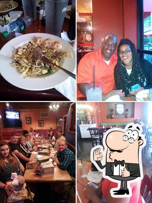 Chow Baby in Buford - Restaurant reviews