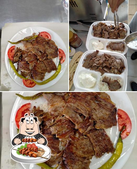 Doğan döner, Menderes - Restaurant menu, prices and reviews