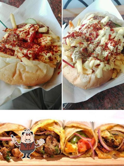 Fast Food 7 - Aerodrom, Skopje - Restaurant menu, prices and reviews