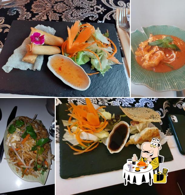 Finale in Derby - Restaurant reviews