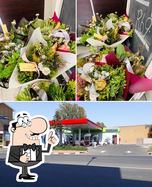 FreshStop, Seattle, Astron Energy, Crispy Chicken, Cape Town ...