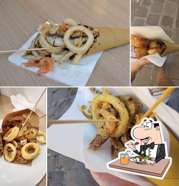 Frito Inn, Venice - Restaurant menu, prices and reviews