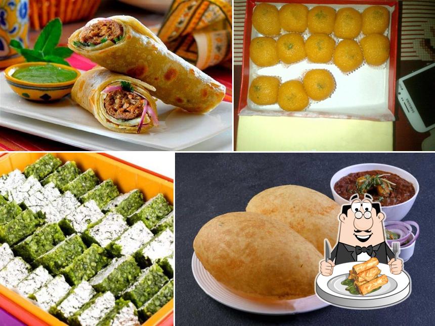 Haldiram's, Gurugram, Jai Cinema Near Bhagwan Vishwakarma Chowk Old ...