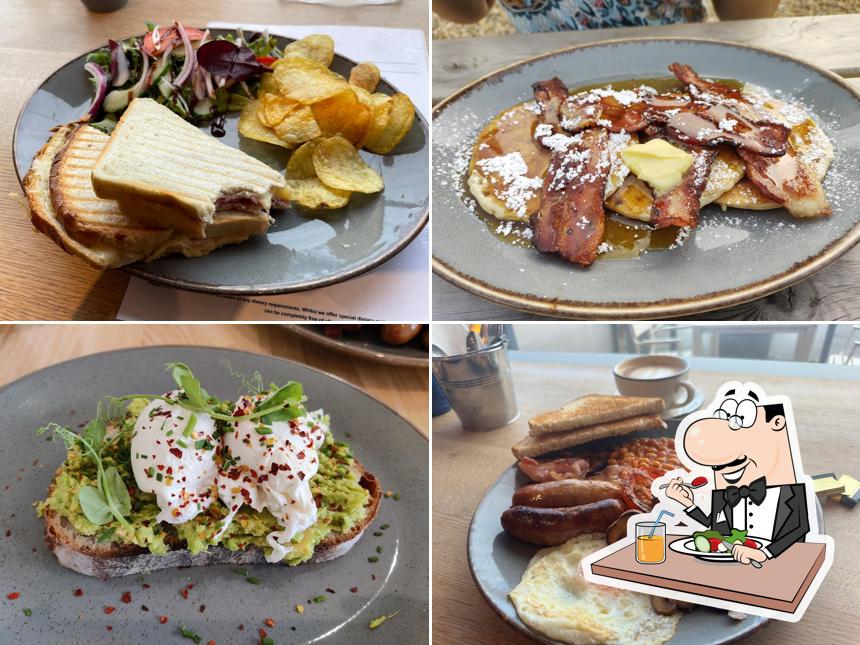 Kesgrave Kitchen, Ipswich - Restaurant menu, prices and reviews