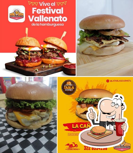 La Tabla gourmet restaurant, Valledupar - Restaurant reviews
