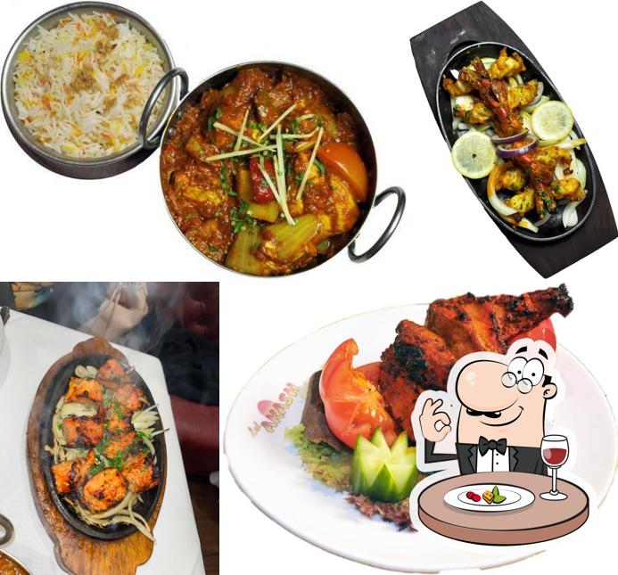 Best indian restaurants in Worcester Park, autumn 2023 - Restaurant Guru