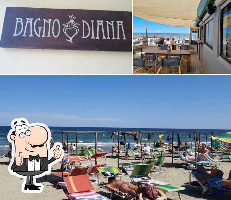 I migliori 5 ristoranti di Marina Romea , novembre 2024 - Restaurant Guru