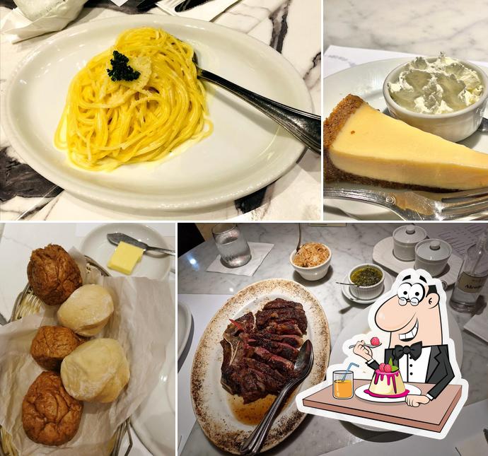 Top 7 restaurants with seafood pasta in Pasig, october 2025 ...