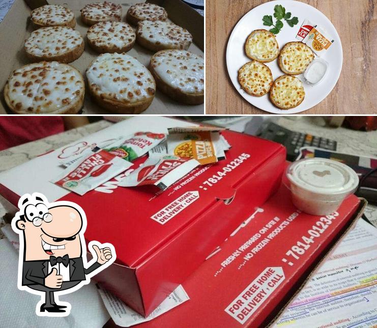 New Mega Slice Pizza, Panchkula, 63 - Restaurant reviews