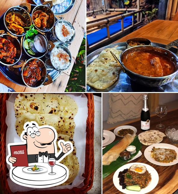 Mighty Monkey restaurant, Canggu - Restaurant reviews