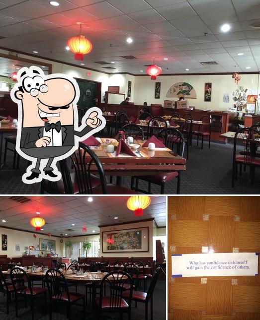 Ming Feng, Monroe Township - Restaurant menu, prices and reviews