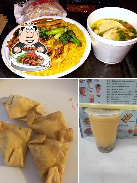 New Rooster Kitchen in Mastic Beach - Restaurant menu and reviews