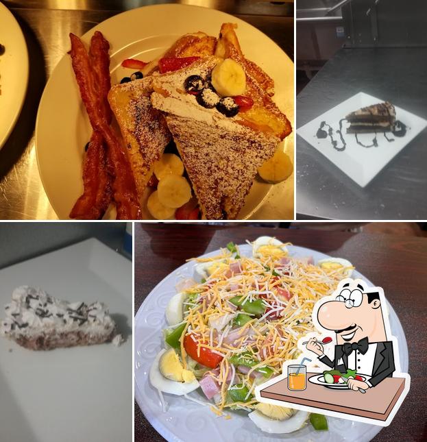 Plantation diner in Leesburg - Restaurant reviews