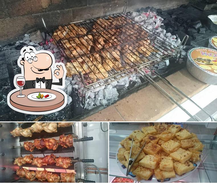 Pollos Asados Paco, C. la Paz, 13 in Torrevieja - Restaurant reviews