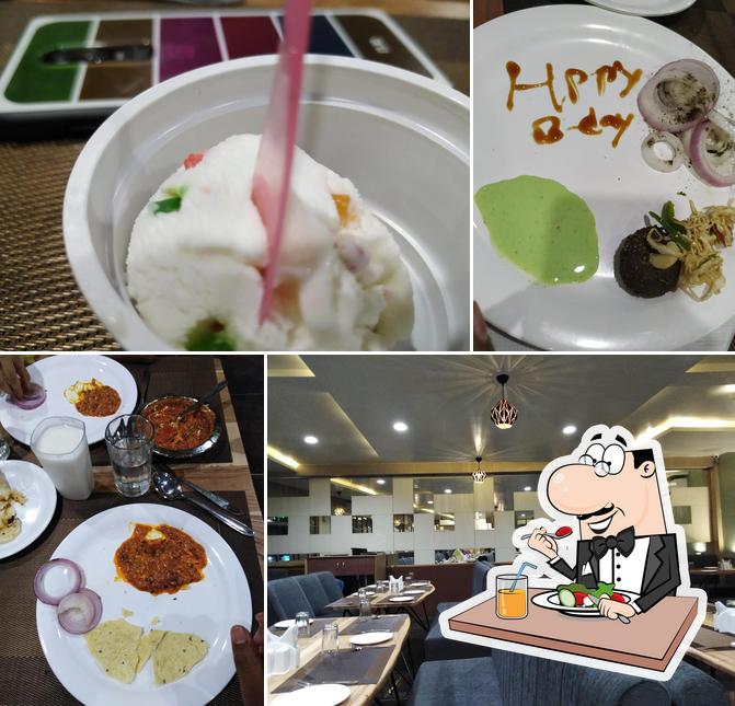 Posh Urban restaurant, Modasa - Restaurant reviews