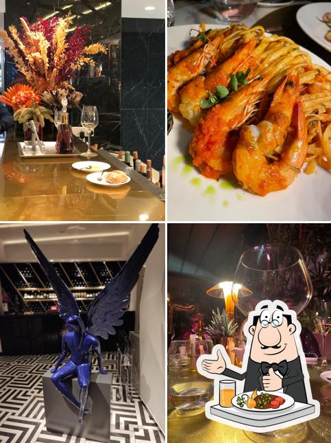 Pralina Experience, Nicosia - Restaurant menu, prices and reviews