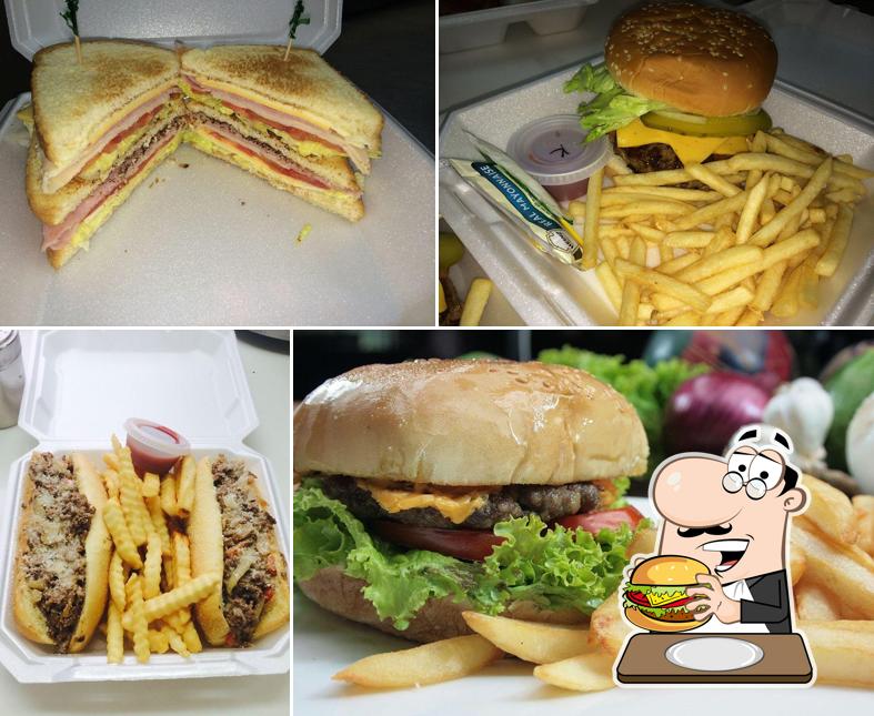 Raven Ribs, Wasilla - Restaurant menu, prices and reviews