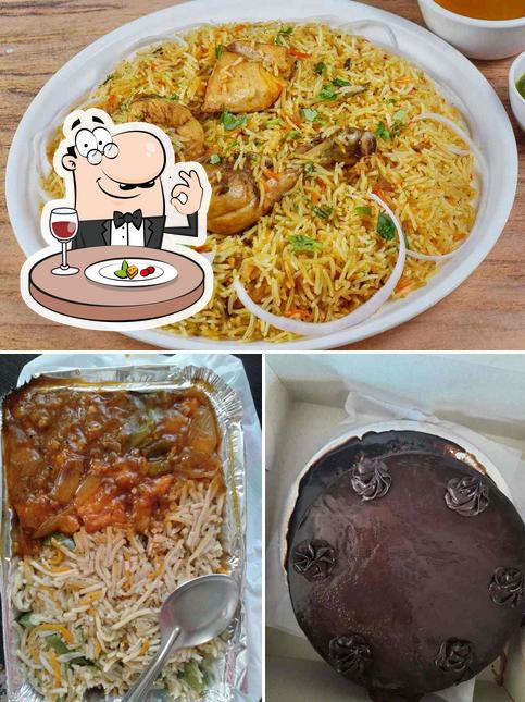 Red Bubble Cafe, Ernakulam, 28MG+C3H - Restaurant reviews