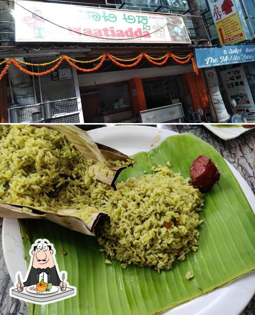 Saanvi Naati Adda, Bengaluru - Restaurant menu, prices and reviews