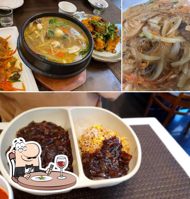 Dowon, Seul - Menú del restaurante, precios y reseñas