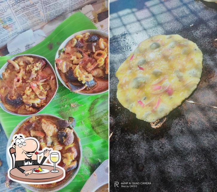 THIRUPATHY MESS, Gudalur - Restaurant menu, prices and reviews