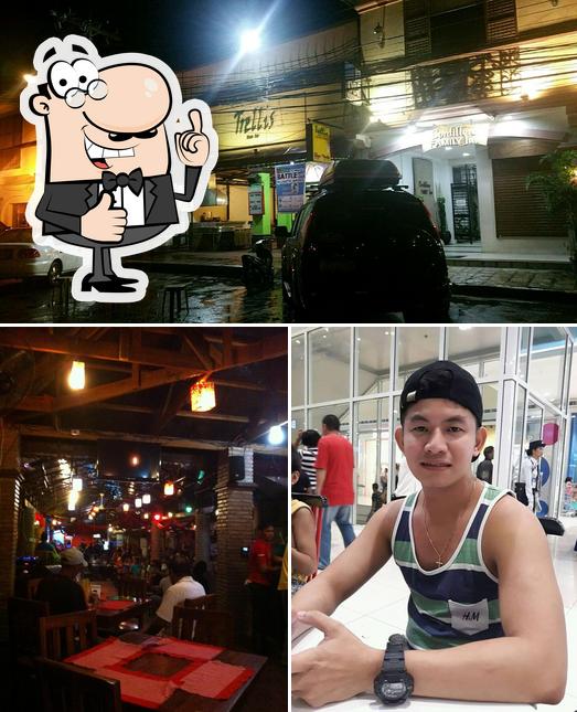 Trelli's Resto Bar, Vigan City - Restaurant reviews