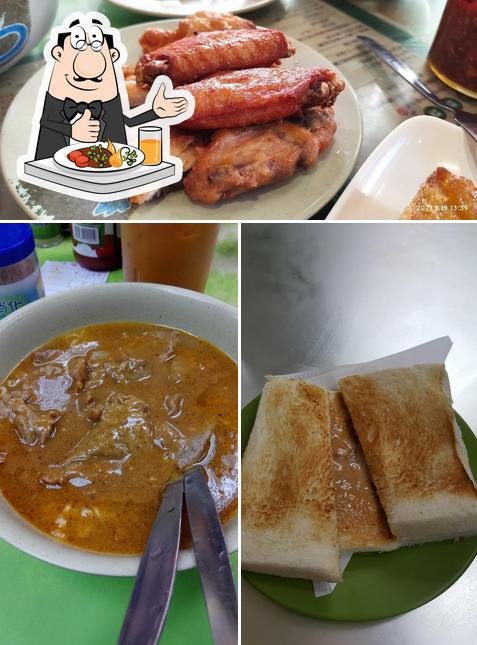 Wing Shun Restaurant, Hong Kong - Restaurant reviews