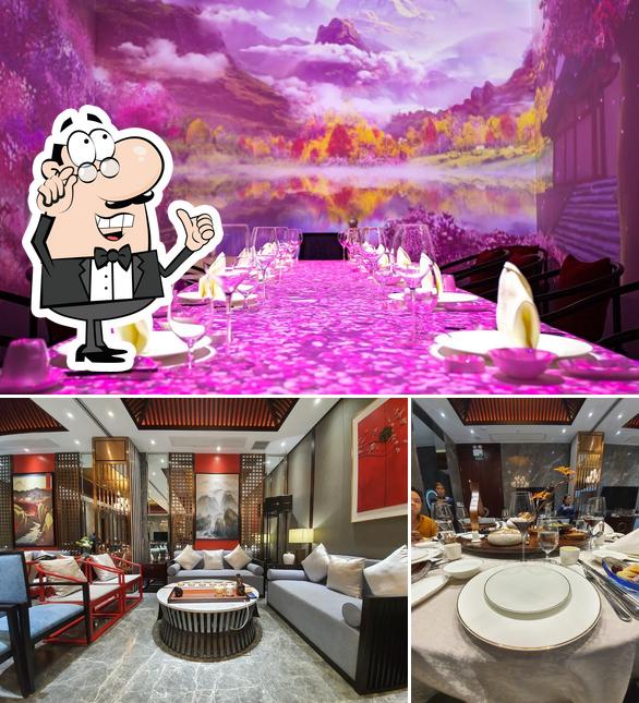 Wow Cow Club House, Taguig - Restaurant reviews