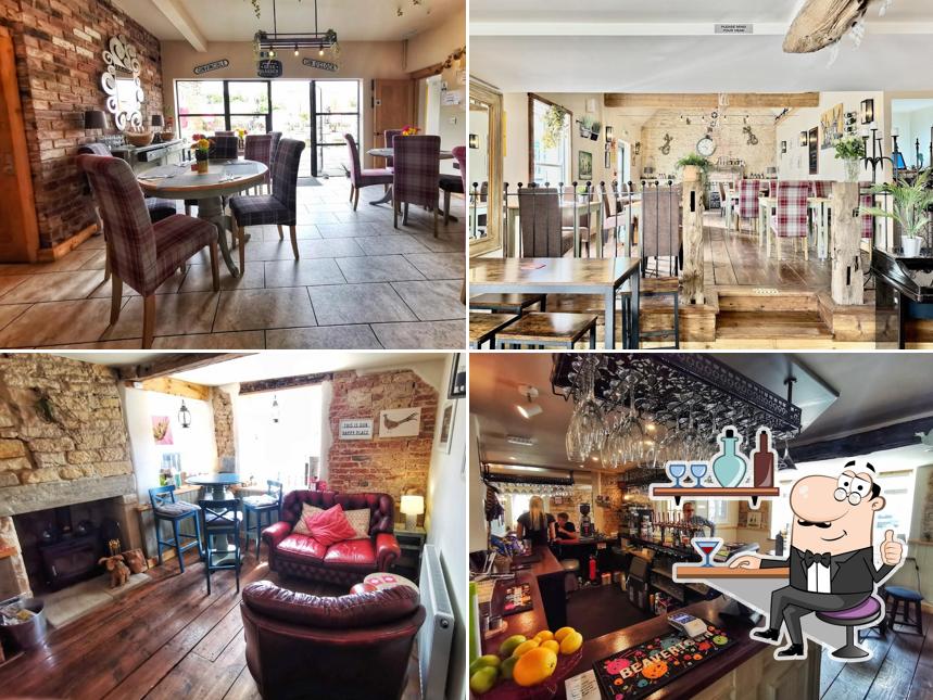 Sanctuary Inn, Bolsover - Restaurant menu, prices and reviews
