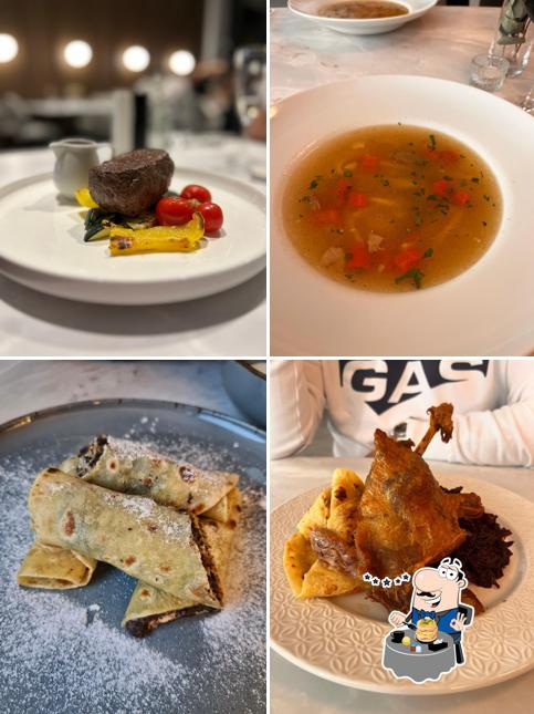 Savarin, Senica - Restaurant menu, prices and reviews