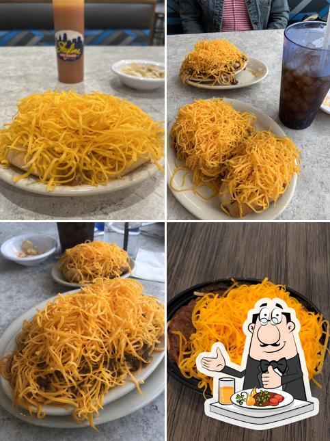 Skyline Chili in Lakewood Ranch - Restaurant menu and reviews