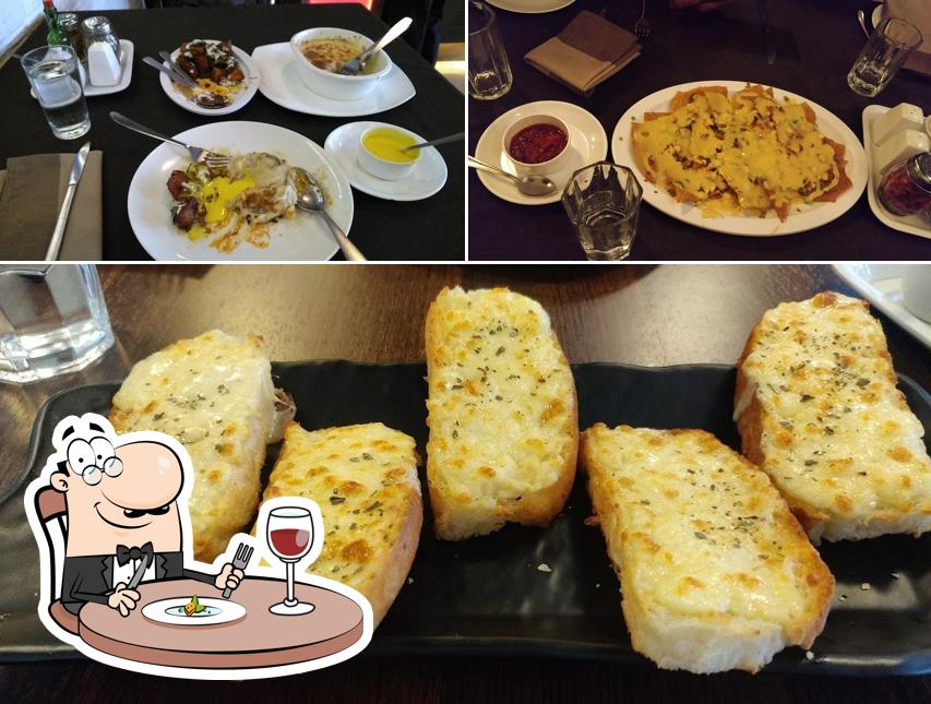Squisito - The Italian Ristorante, Pune - Restaurant menu, prices and ...