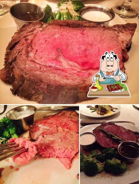 The Broker Restaurant, Denver - Restaurant menu, prices and reviews